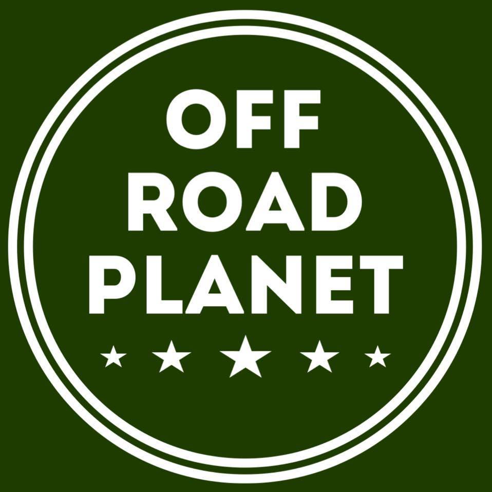 STICKERS | offroadplanet