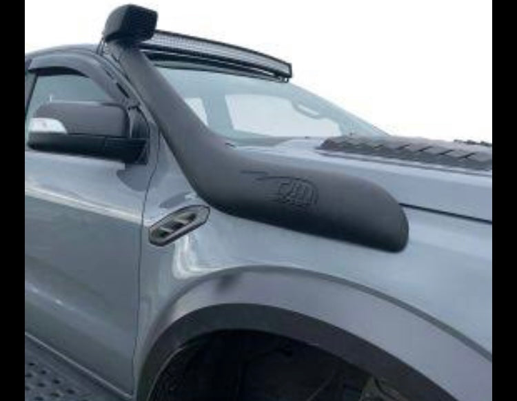 TJM Airtec Snorkel - Ford Raptor Ranger | offroadplanet