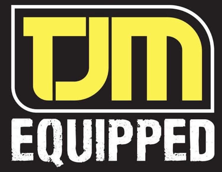 TJM Outback Bullbar Holden Colorado RG 2012-2016 | offroadplanet